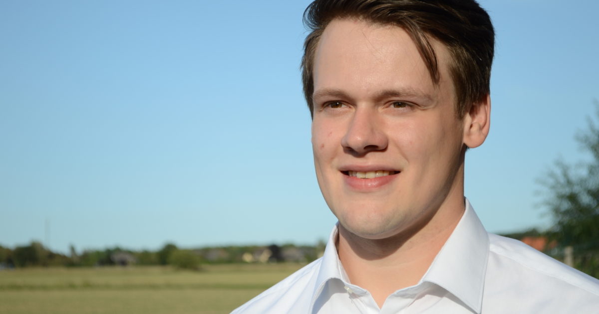 Samtgemeindevorstand spricht sich für Bendix Bock als… - SPD ...